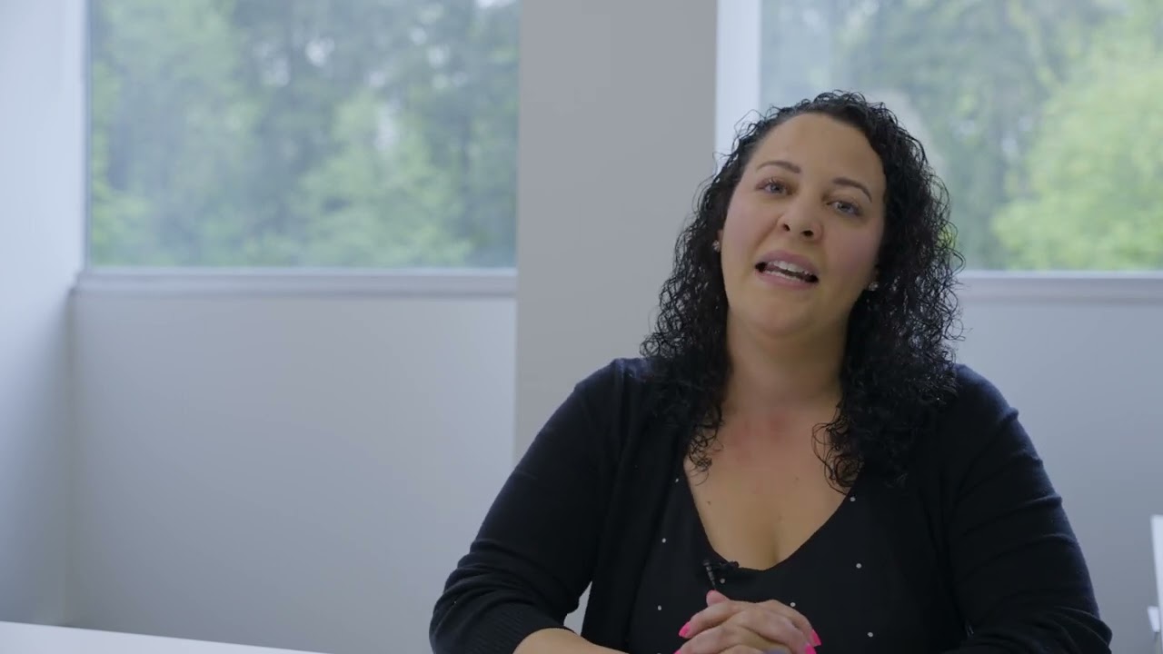 Career Spotlight with Candace MacDonald - YouTube