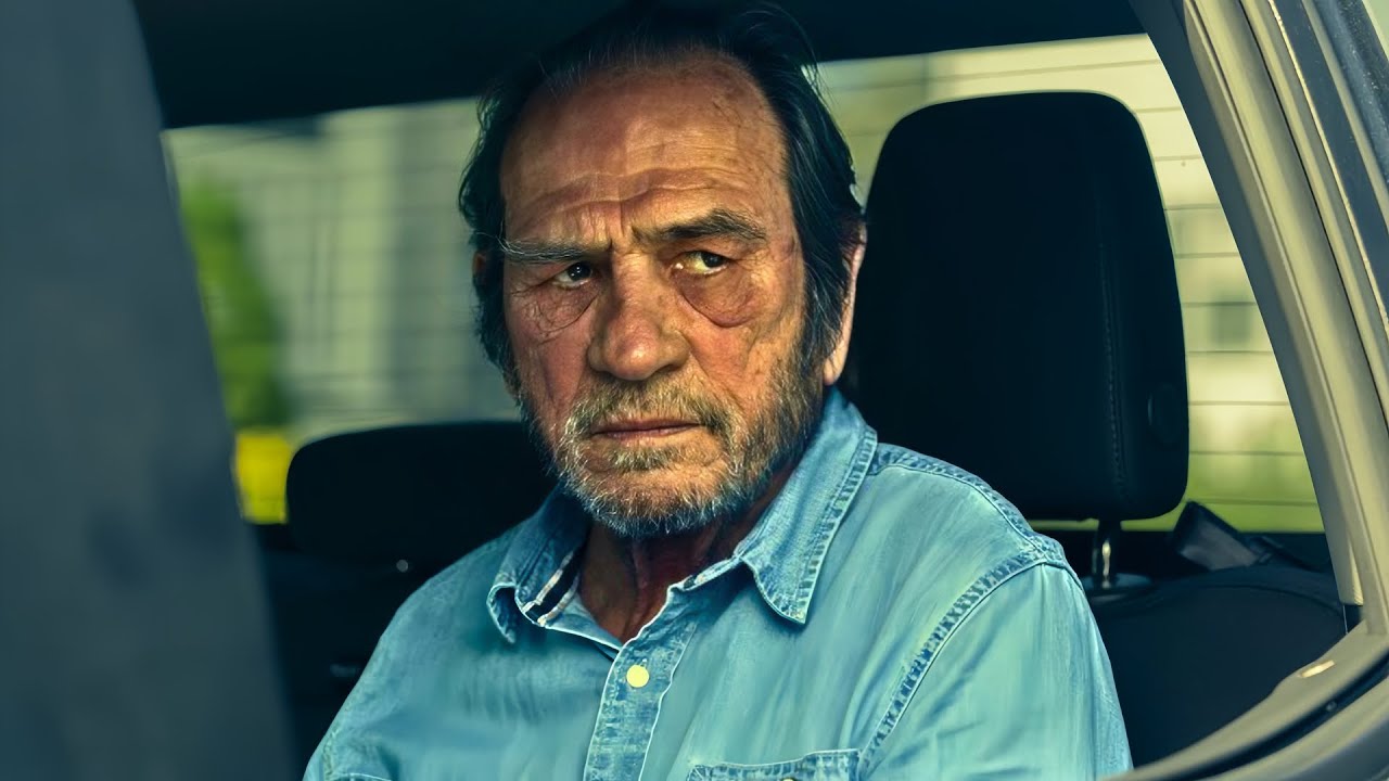 Dying Father Takes Down a Drug Lord to Save His Son | Finestkind (2023 ...