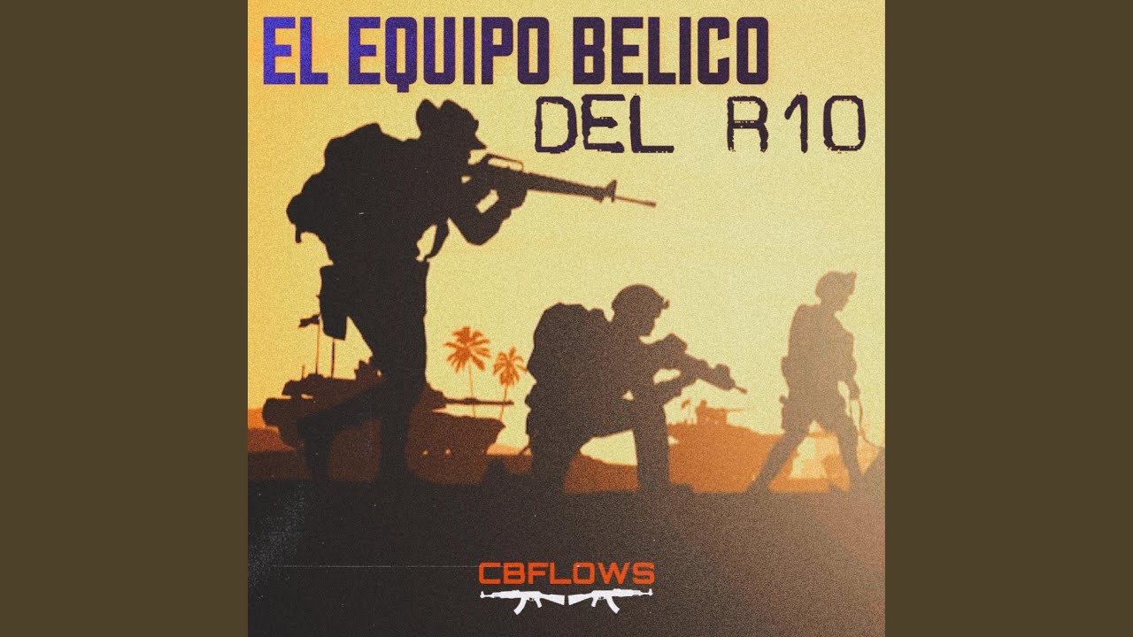 El Equipo Belico Del R10 - YouTube