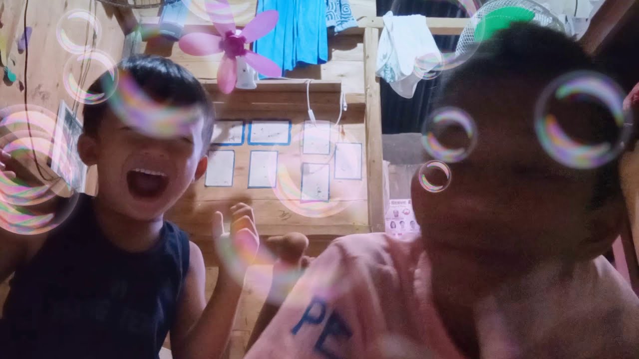 pusang mataba kinakain yung daga - YouTube