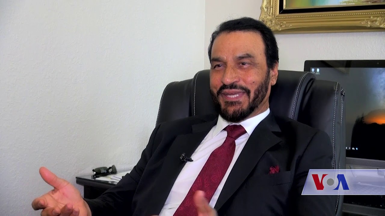 Dr Rahmani Depression Mental illness VOA Ashna TV - YouTube