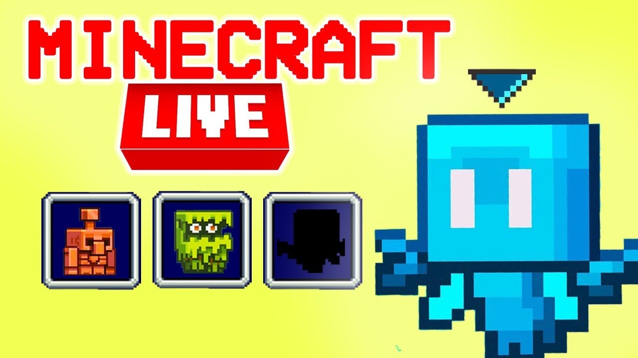 Minecraft live 2021 | Resumen| The wild update | Minecraft Allay ...