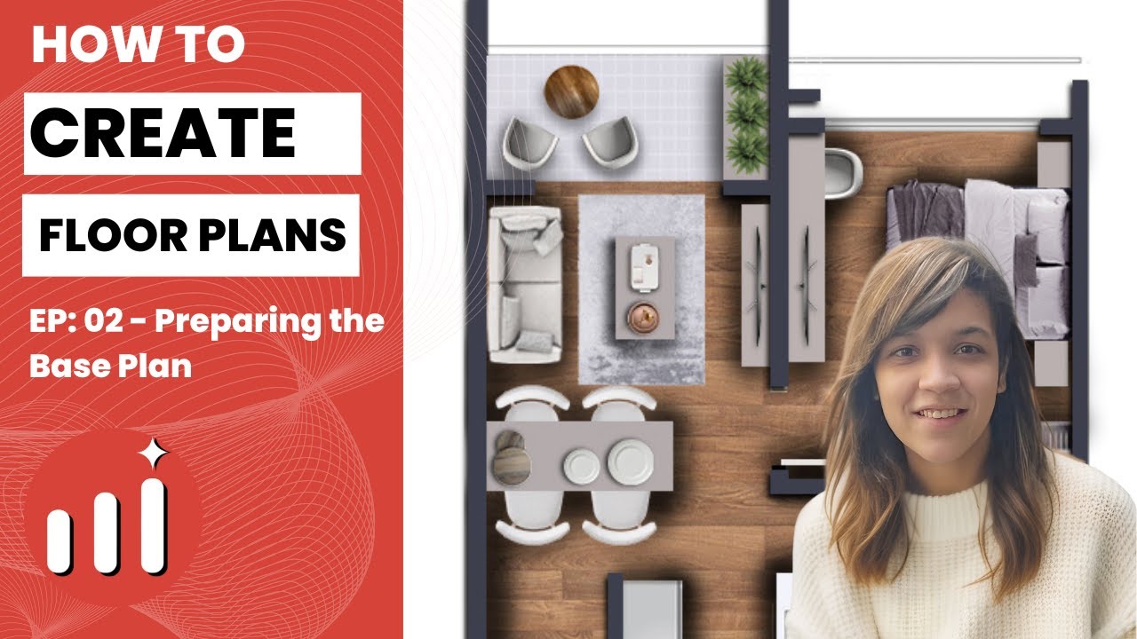 Creating the Base Plan _ Episode 02 - YouTube