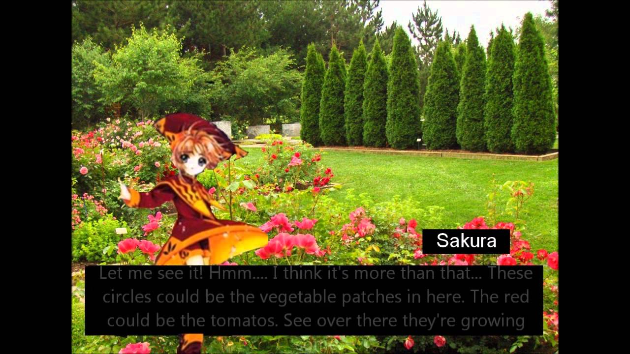 Ambidex Game Season 1 Episode 4: Melting Points - YouTube