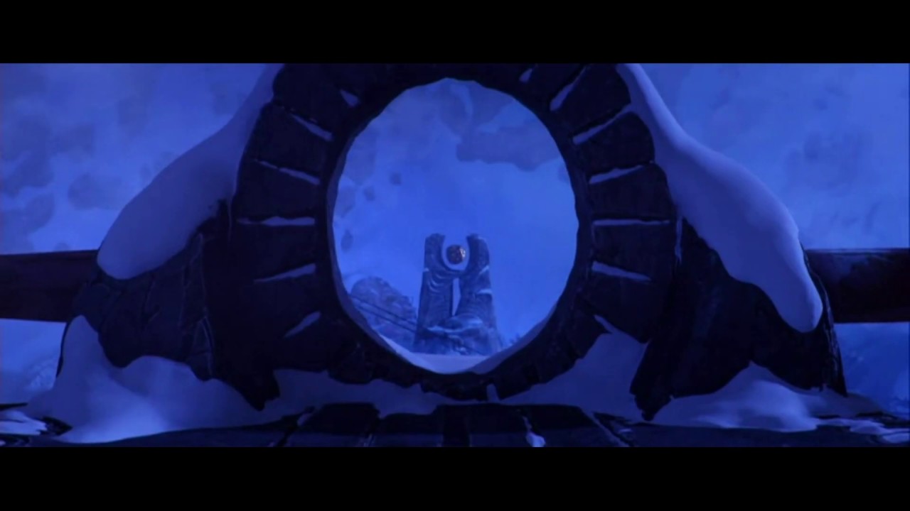 Small foot (2018) Movie | Hit on the Rock | Yeti Style - YouTube