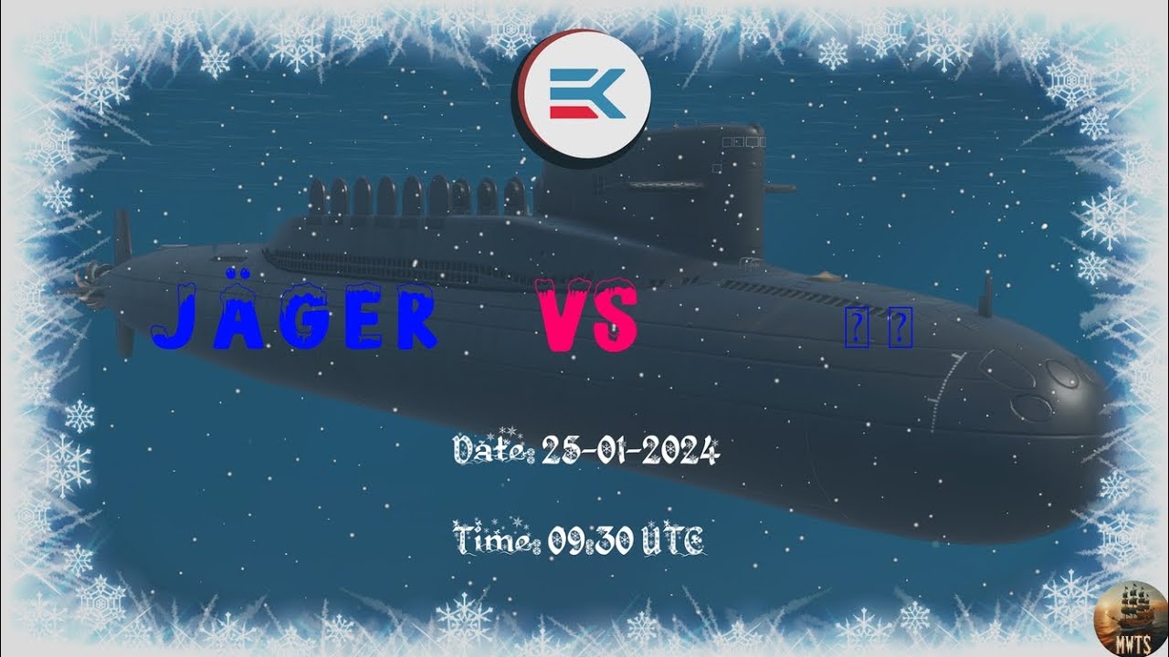 (jager vs 숨)m2 - YouTube