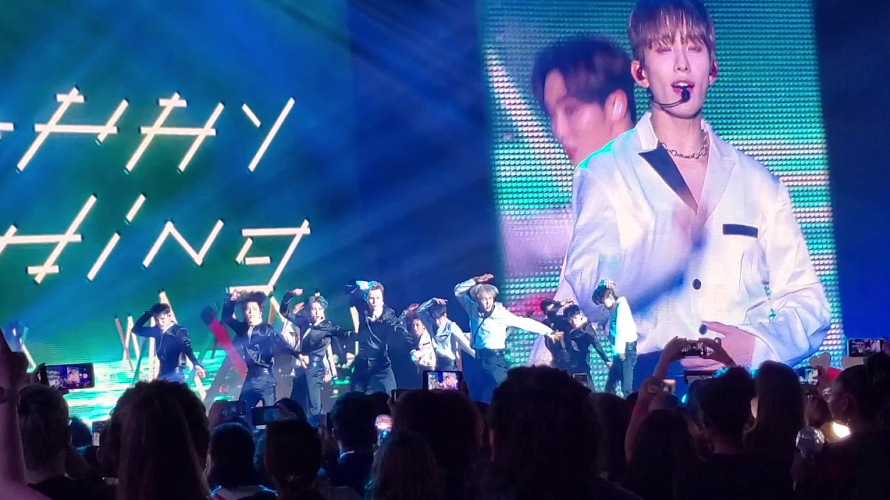 Seventeen 2020(5) - YouTube