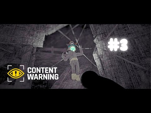 LIVE CONTENT WARNING [#3] - YouTube