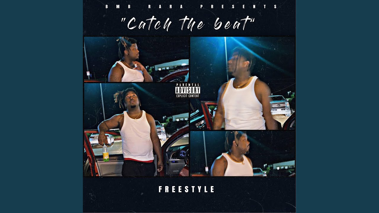 Catch the beat - YouTube