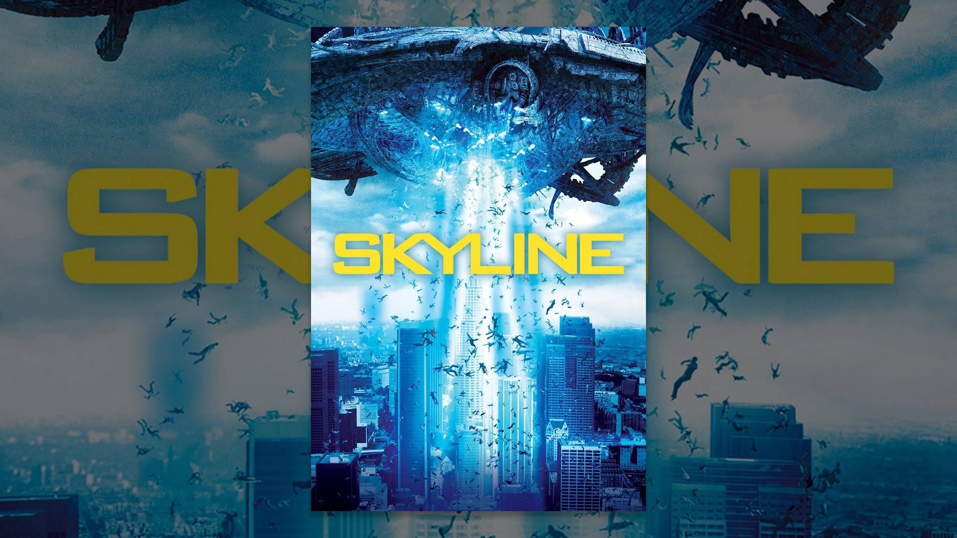 Skyline - YouTube