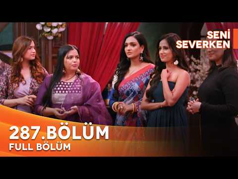 Seni Severken (Bhagya Lakshmi) Hint Dizisi | 287. Bölüm (Kısa Versiyon)@kanal7​