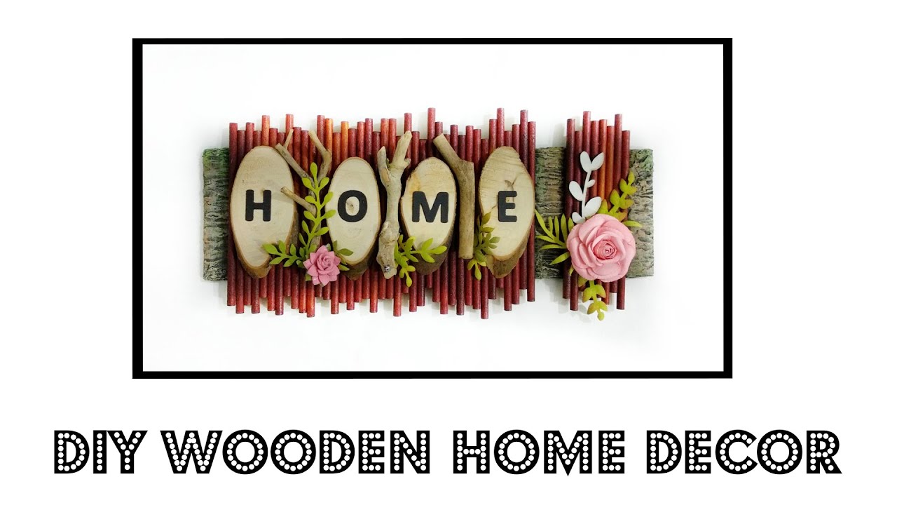 diy-wooden-home-decor-youtube