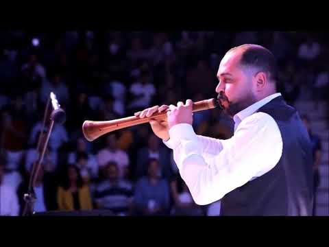 Aykut Girgin - Menteşe Festival Performansı 2022