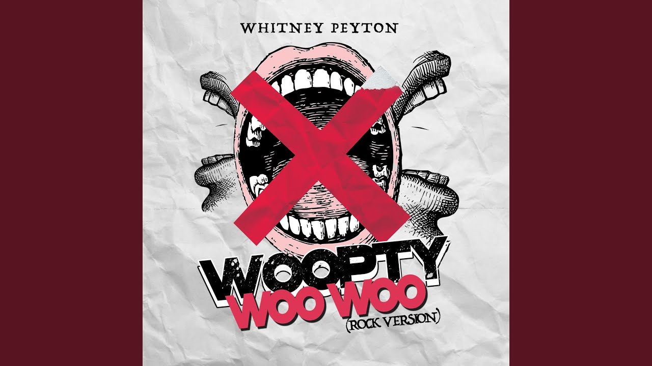 Woopty Woo Woo (Rock Version) - YouTube