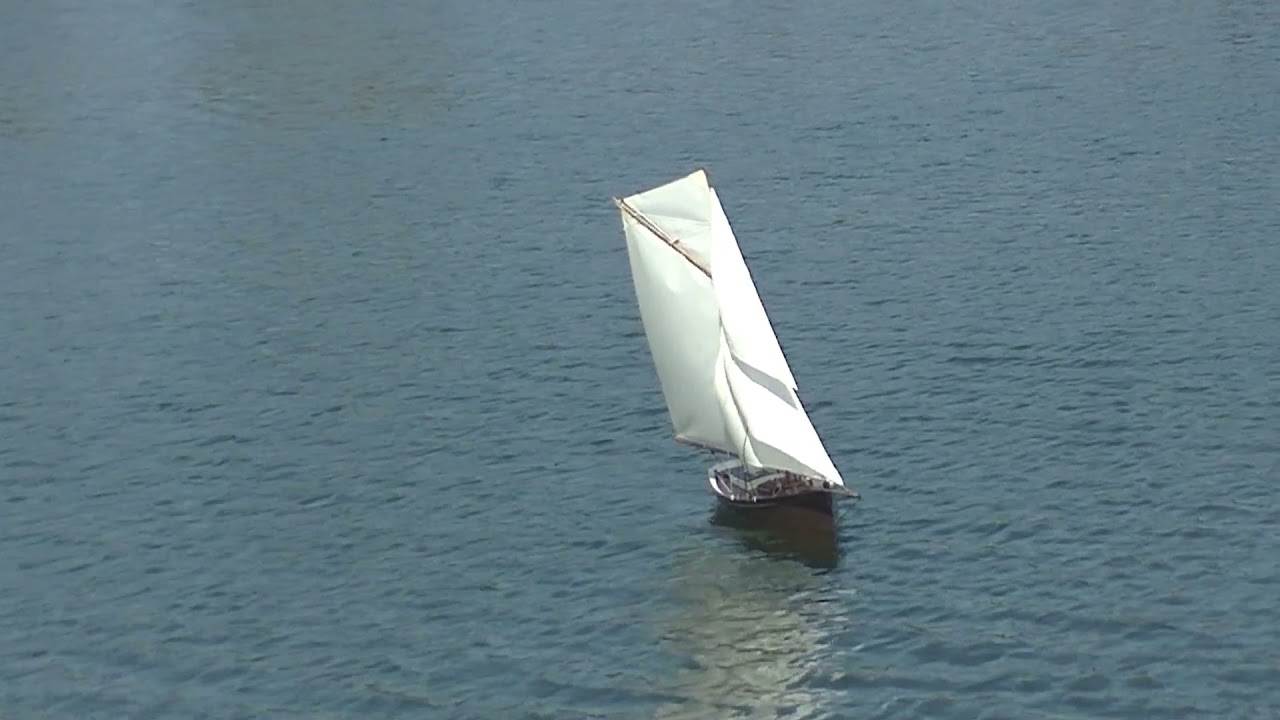 Cutter Flyer - YouTube