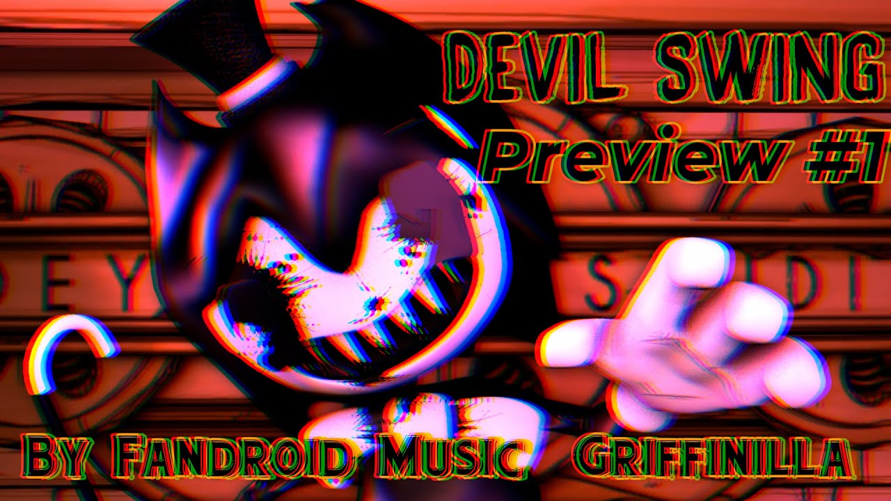 (SFM) Devil Swing PREVIEW #1 By Fandroid/Griffinilla - YouTube