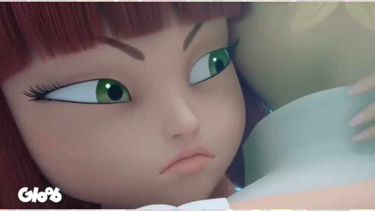 Let's Talk About That Cursed Hug Again... Miraculous Ladybug Season 4 🐞 ...