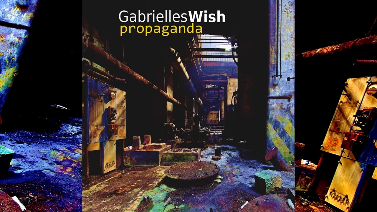 Pip (Track 4 - Propaganda) - YouTube