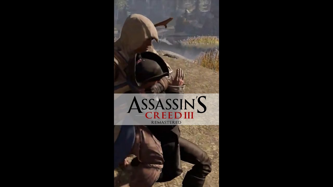 AC3 Remastered Quick Clips: Uncover the Hidden Gems - YouTube