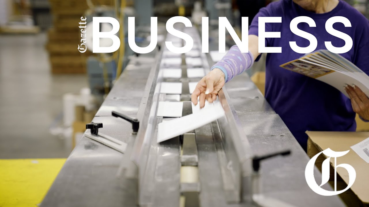 BUSINESS | Current Media Group - YouTube