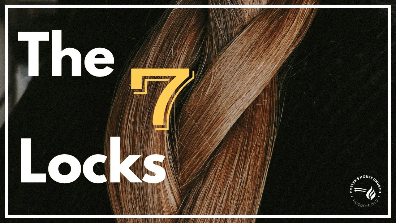 Sunday AM | 23rd November 2025 | 10:30AM | The 7 Locks Pt5 - Attention ...