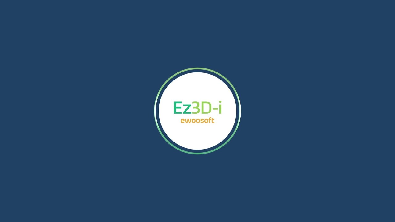 Introducing Ez3D-i v5.2 - YouTube