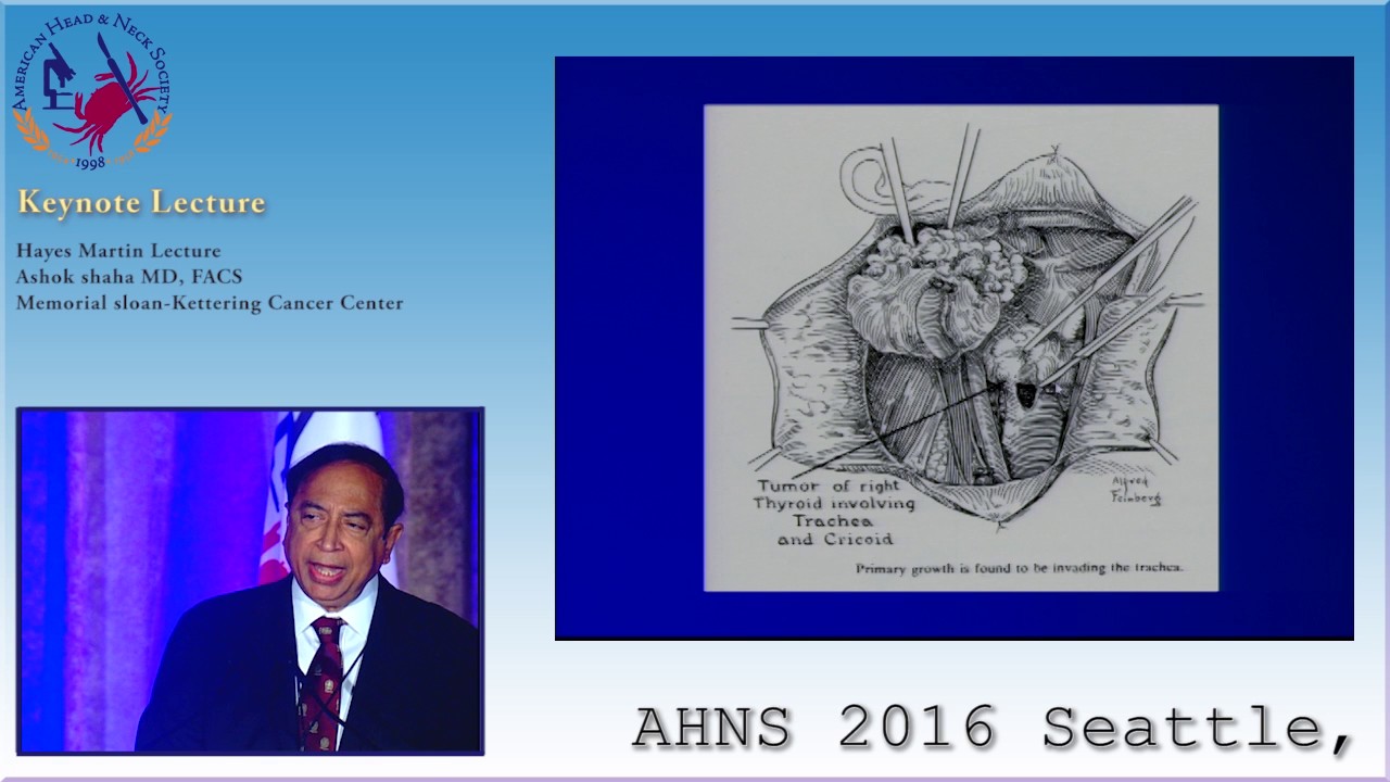 Hayes Martin Lecture - YouTube