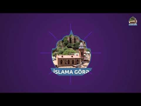 Qurban Bayramınız Mübarək !