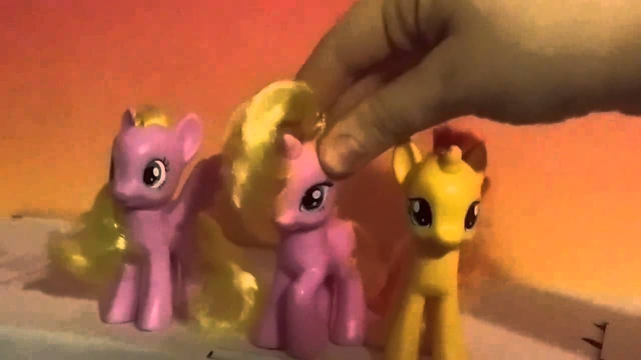 MLP Captured Ep. 1 (Kidnapped) - YouTube