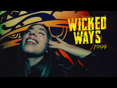 Cruel Miracle  - Wicked Ways [1999] (Offical Music Video)