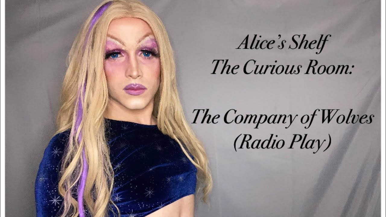 The Company of Wolves (Radio Play) - YouTube