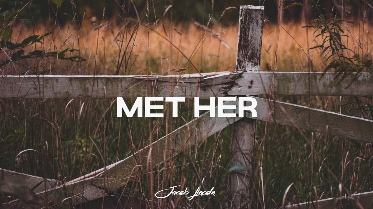 (FREE) Morgan Wallen x Walker Hayes Type Beat "Met Her" - YouTube