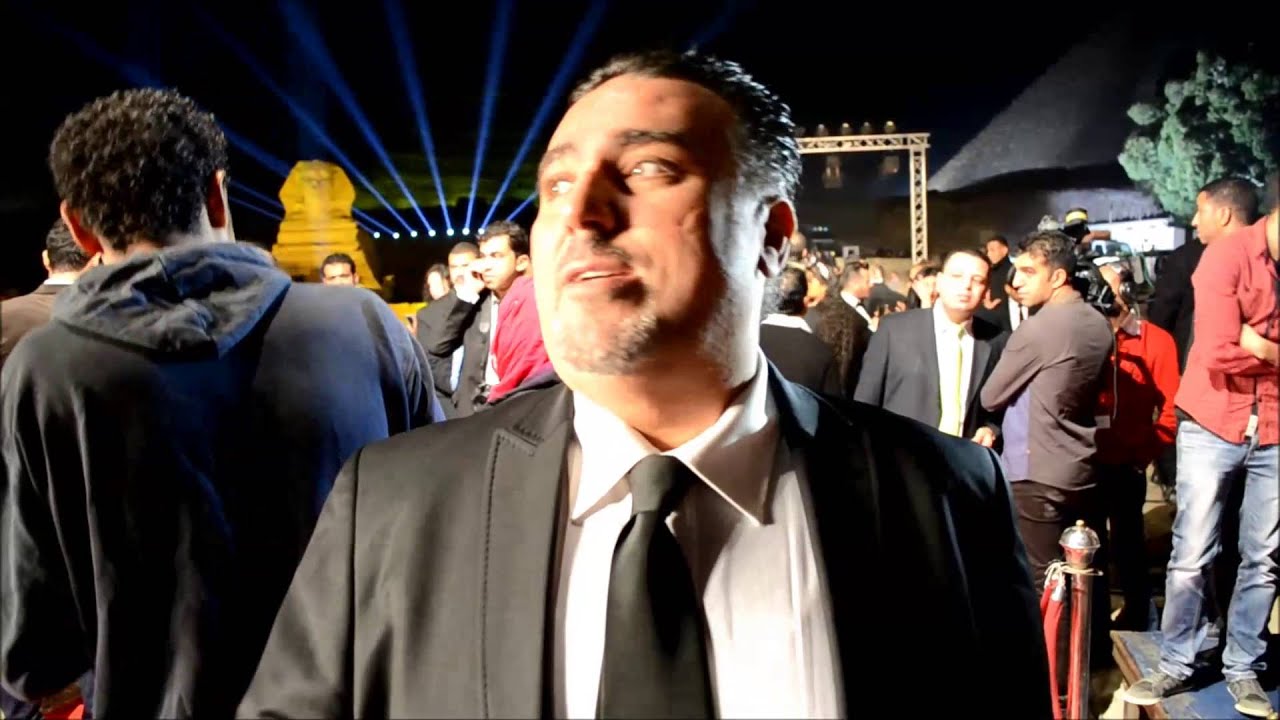 ETEA interviewing scenarist Tamer Habib: On the growing environmental ...