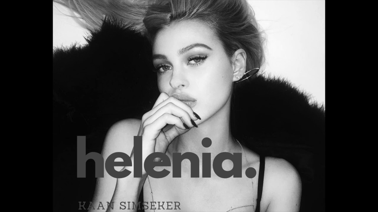 Kaan Simseker - Helenia. - YouTube