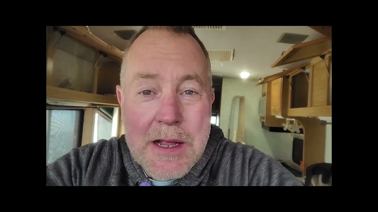 Front Cab Over Rebuild Part 2 - YouTube