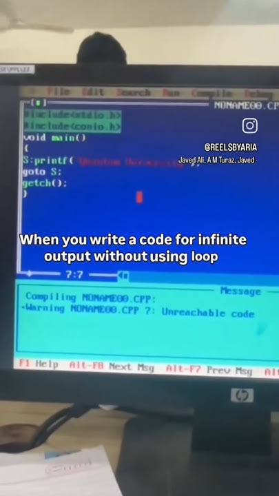 Coding 😻#quantumuniversity #shorts #ytshorts#youtubeshorts#coding#students #college ...