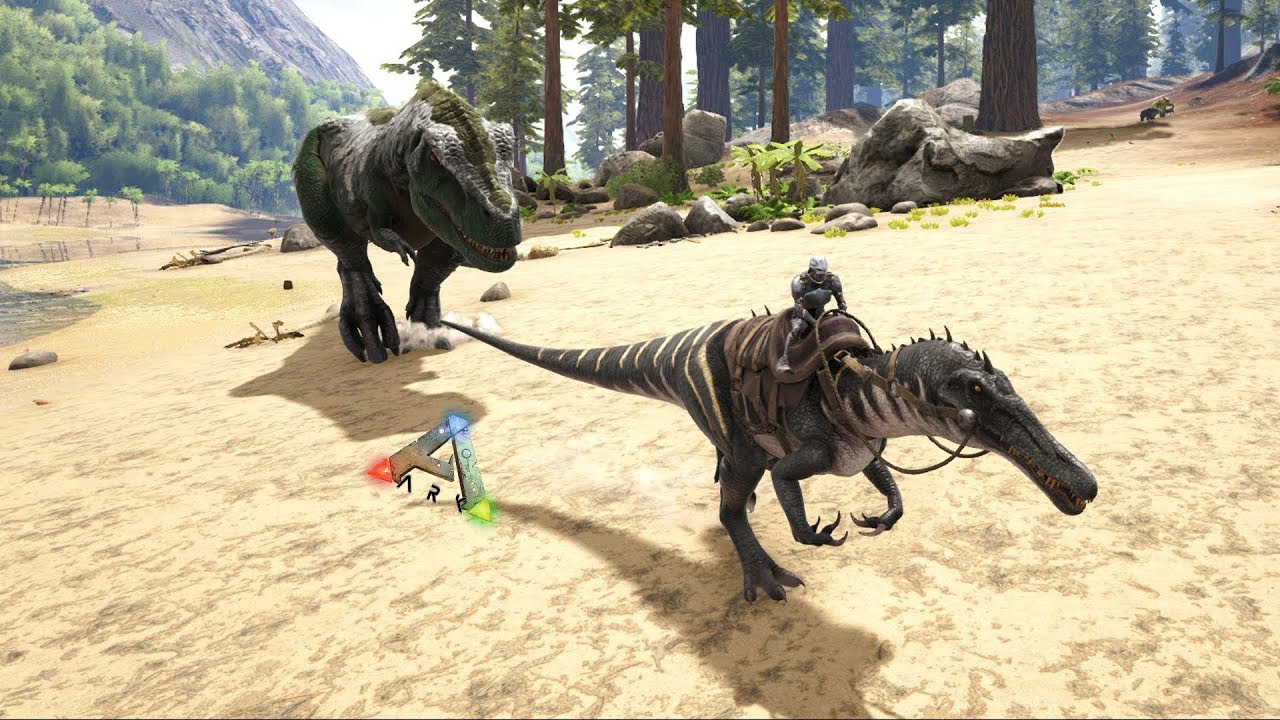 EPISODIO 5 - REX REX REX REX REX - YouTube