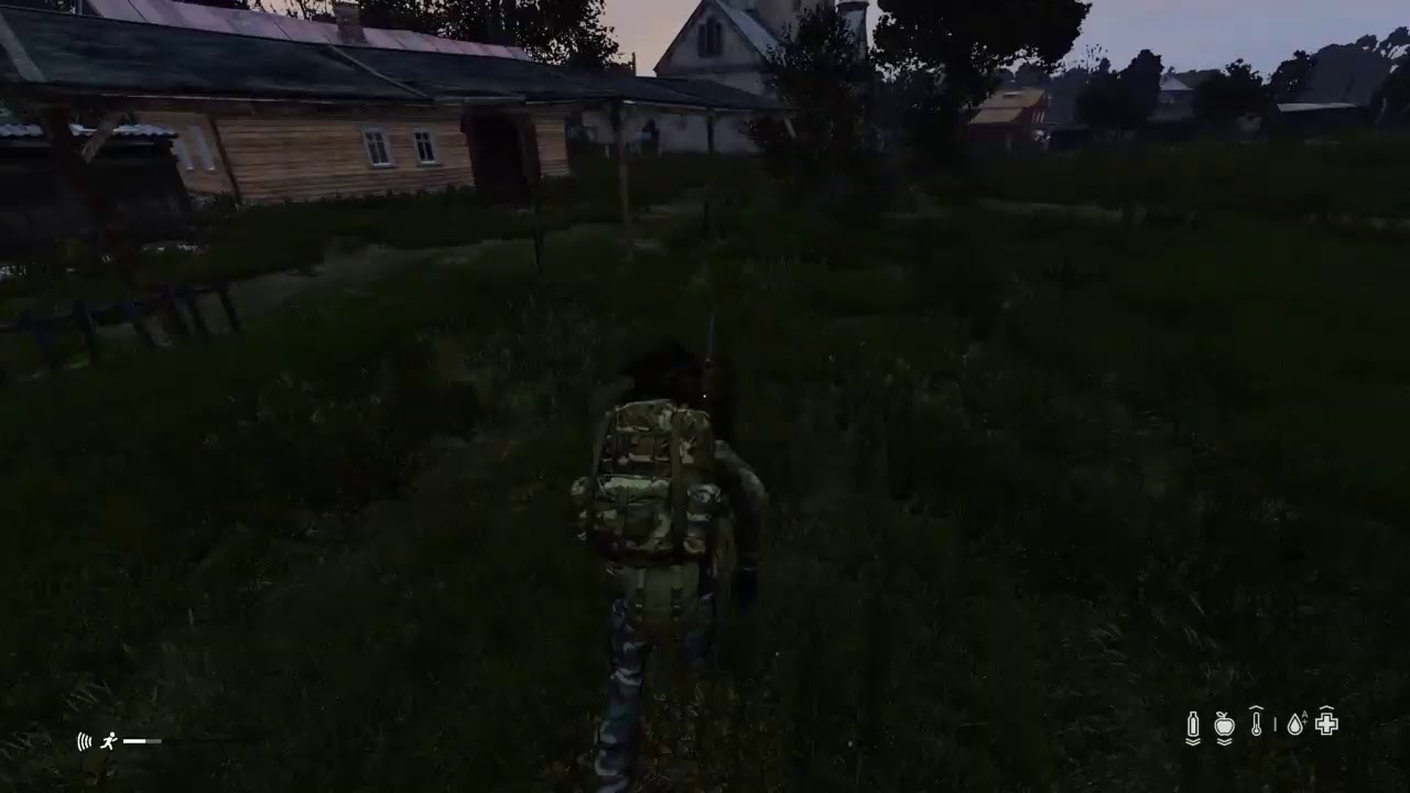 [*LIVE*] A LA RECHERCHER DE LA OLGA MAGIQUE - DAYZ SP - PS4 - YouTube