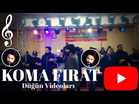 Kᴏᴍᴀ F♪ʀᴀᴛ  -Video-11-  (Wedding) [ Official Music ]