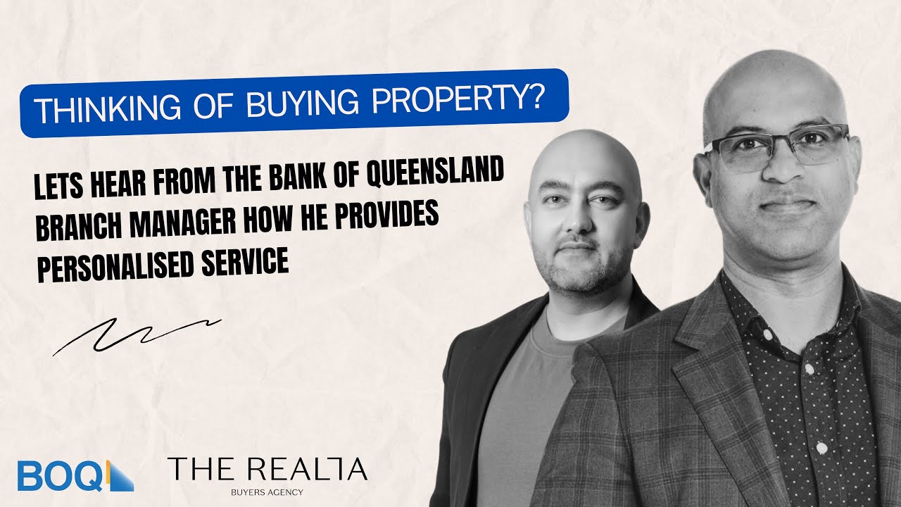 Australia's Most Trusted Property Buyers Agency - The Realta