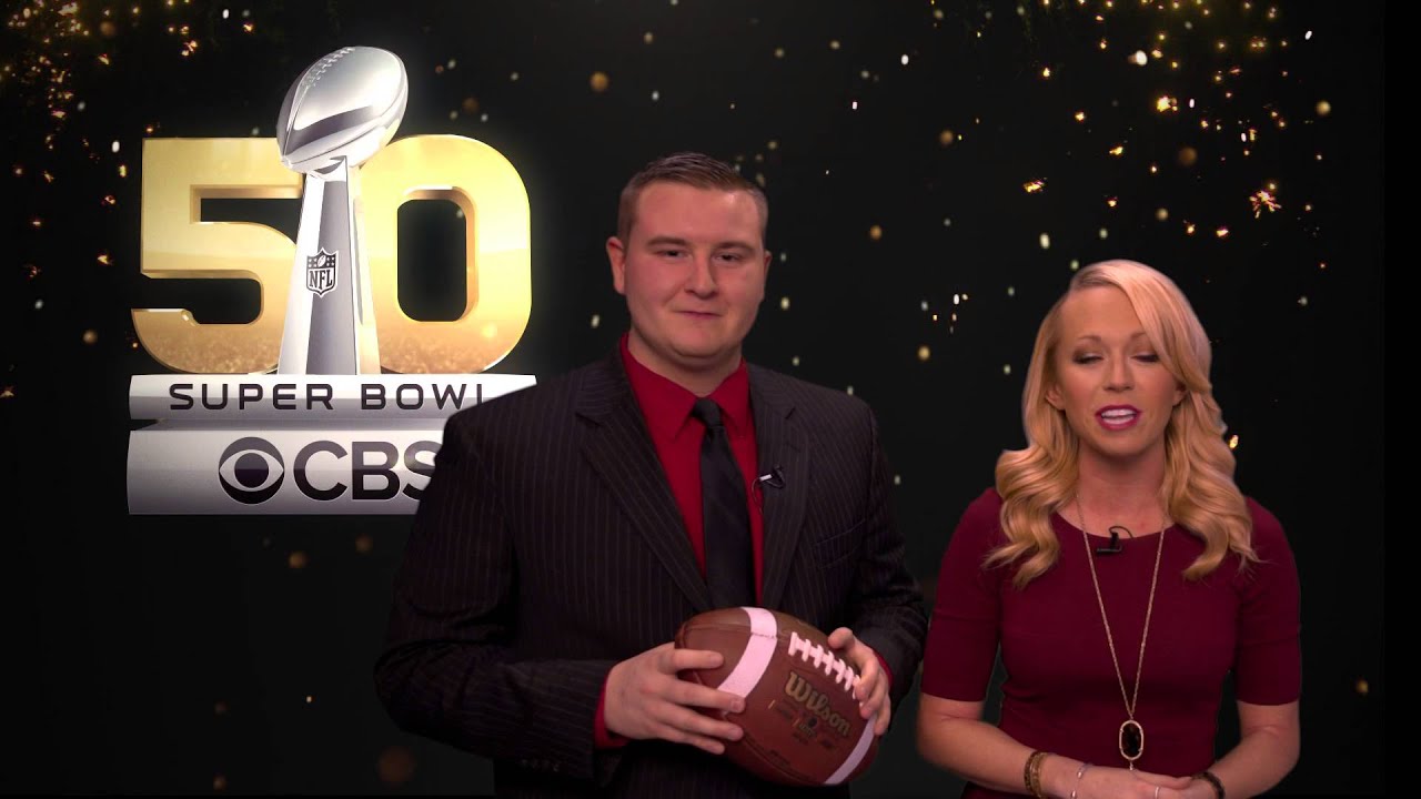 Super Bowl 10 ID - YouTube