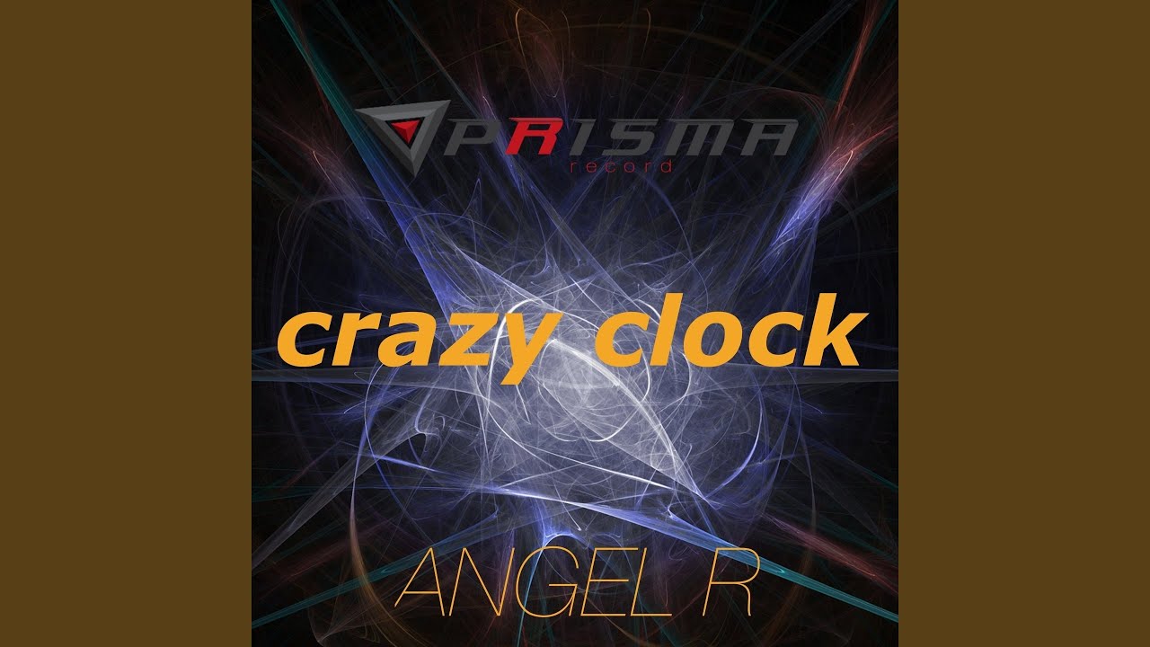 Crazy Clock - YouTube