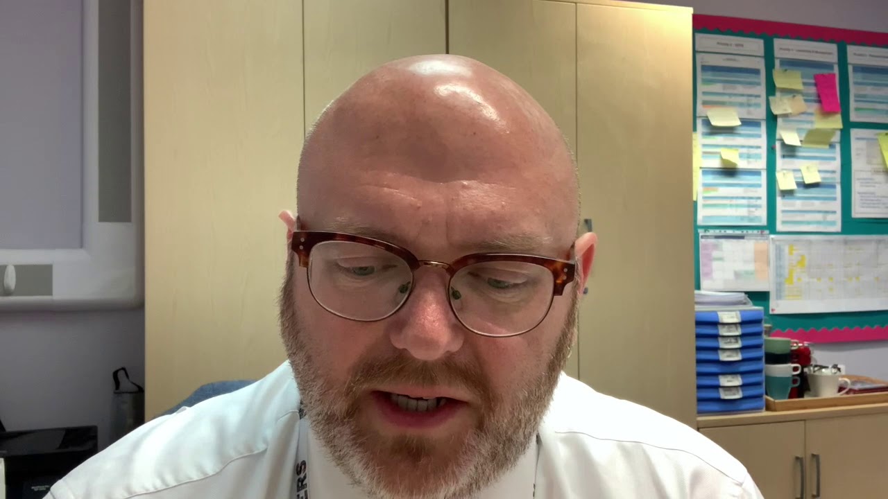 The Snail Patrol Chapter 11 by Chris D'Lacey - YouTube