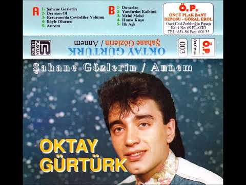 Oktay Gürtürk   Annem