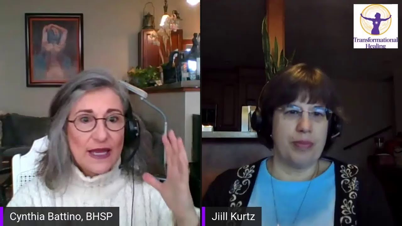 Sponsor Interview With Jill Kurtz - YouTube