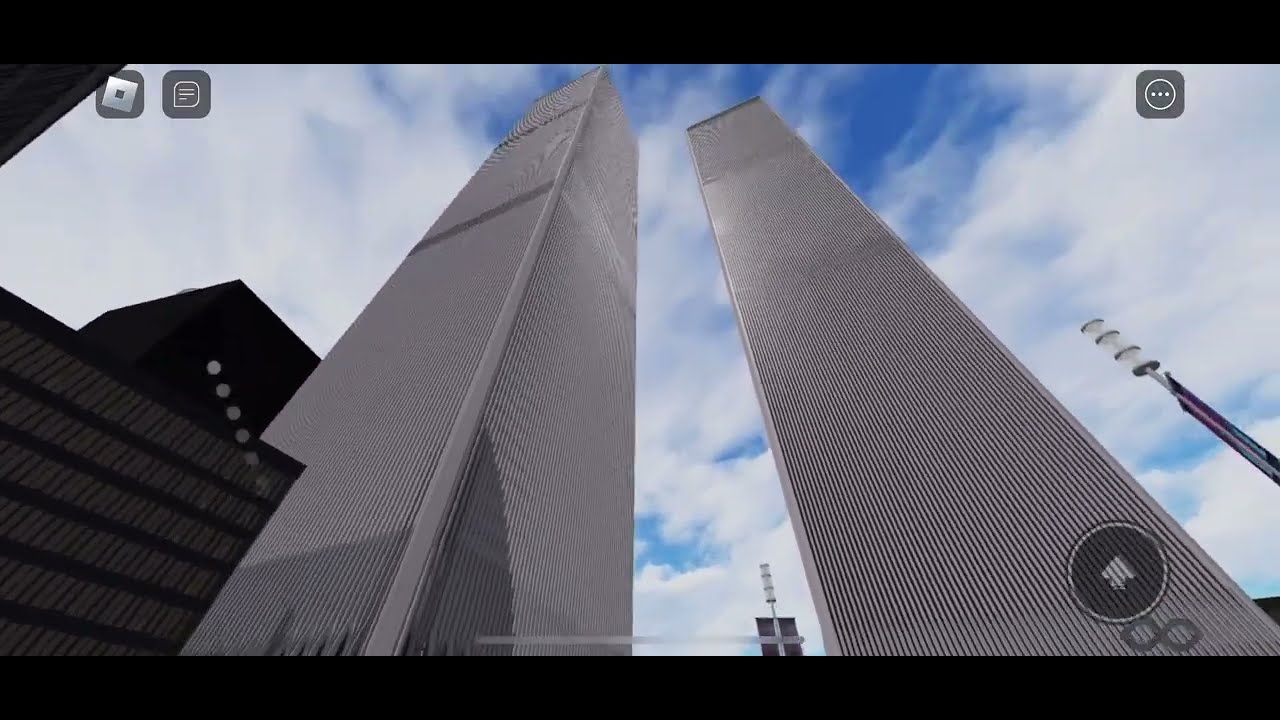 World Trade Center 1&2 1997 Roblox - YouTube