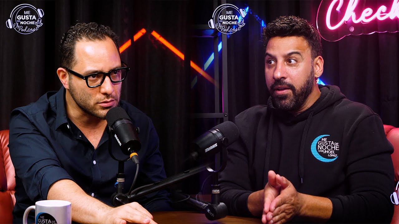 Raeldo López su historia de disciplina con muchas altas y bajas en Me ...