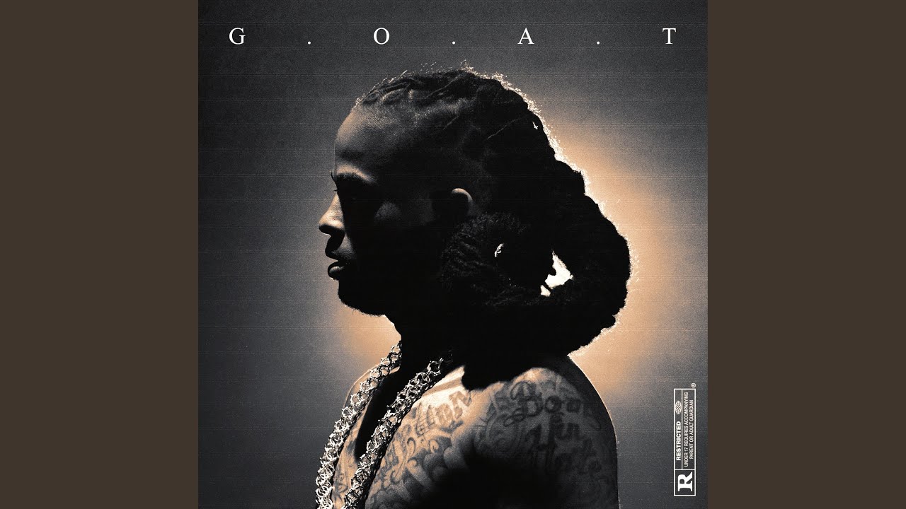G.O.A.T - YouTube