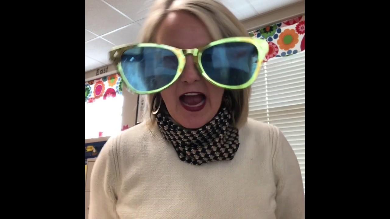 Mrs. Coy's Let's Laugh - YouTube