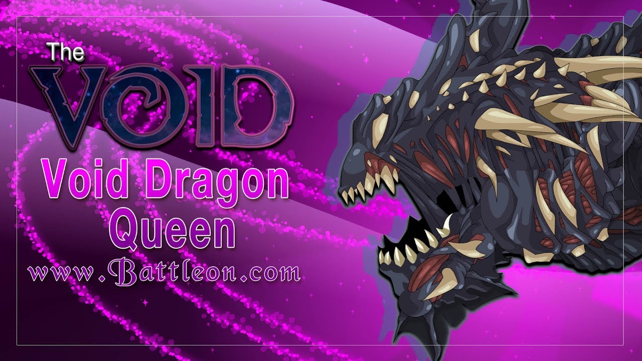 AQ | Adventure Quest | Battleon | January Void Monster Boss | Void ...